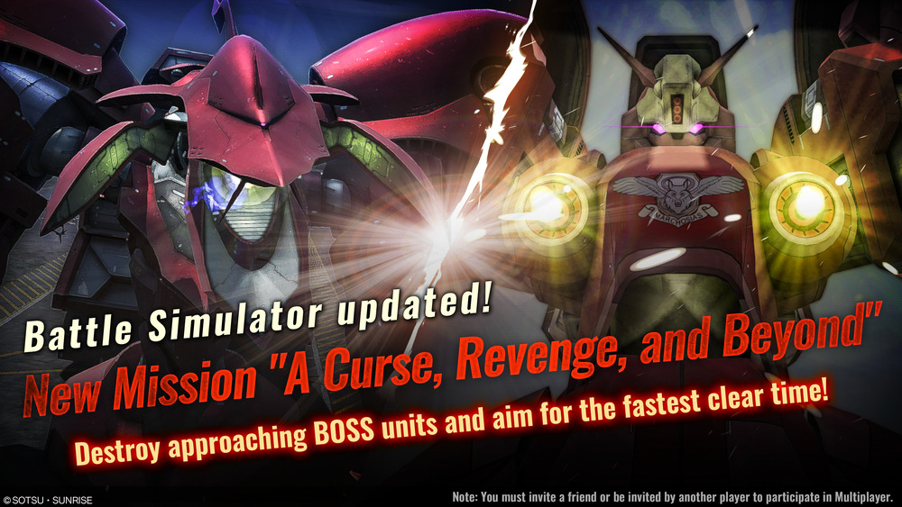 Gundam Battle Operation 2 kini tersedia secara percuma di Steam ...