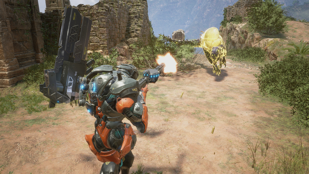 Exoprimal_Pub05_Trigger-Neosaur_01_1 - gamersantai.com