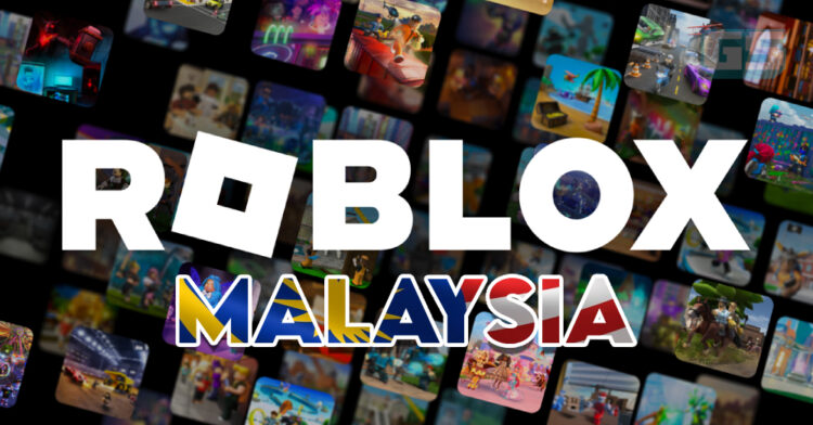 Roblox-Malaysia - gamersantai.com
