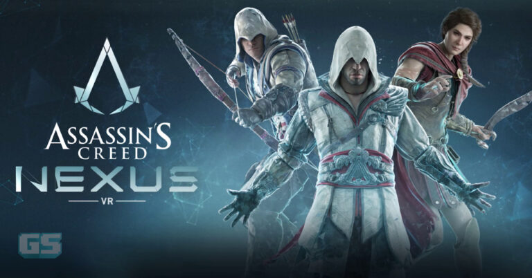 ac nexus vr - gamersantai.com