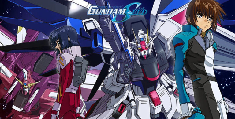 gundamseed - gamersantai.com