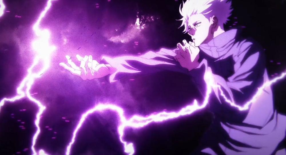 Jujutsu Kaisen: Kuasa Gojo yang Masih Belum Diterokai dalam Musim 2 ...