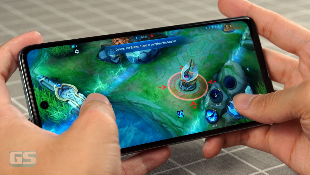 Infinix Note 30 Review - Phone Bajet Mampu Milik, Sedia untuk Gaming ...