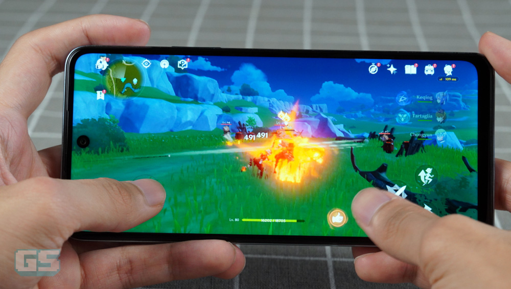 Infinix Note 30 Review - Phone Bajet Mampu Milik, Sedia untuk Gaming ...