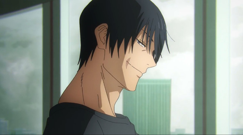 Jujutsu Kaisen: Kenali Toji Fushiguro, "Sorcerer Killer" yang Digeruni ...