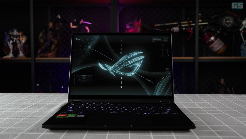 [Review] ROG Flow X13 - Laptop Gaming Nipis, Ringan & Berprestasi ...