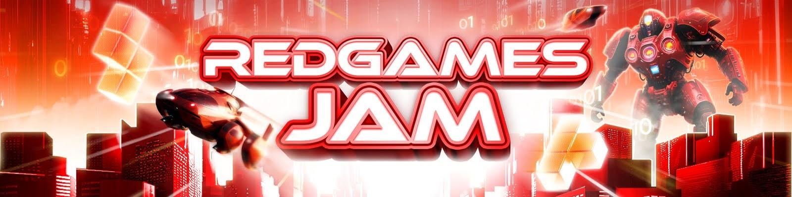 Pendaftaran RedGames Jam kini dibuka, Bakal dianjurkan oleh airasia Superapp pada 28 - 30 Julai ...