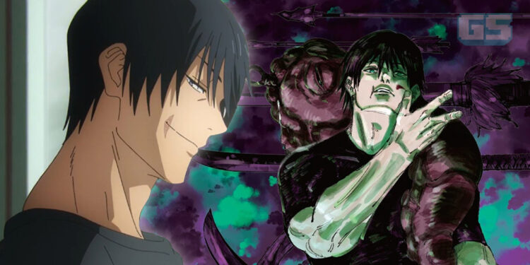 Jujutsu Kaisen: Kenali Toji Fushiguro, "Sorcerer Killer" yang Digeruni Ramai! - gamersantai.com