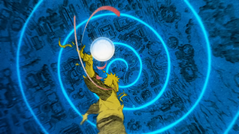 Naruto: Bagaimana Rasengan dicipta? Asal usul jurus paling ikonik dalam ...