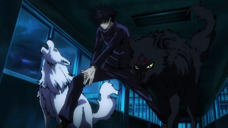 Jujutsu Kaisen: Kenali Cursed Technique Terkuat Dalam Siri ...