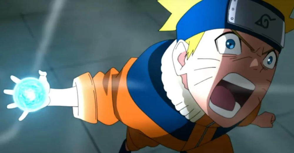 Naruto: Bagaimana Rasengan dicipta? Asal usul jurus paling ikonik dalam ...