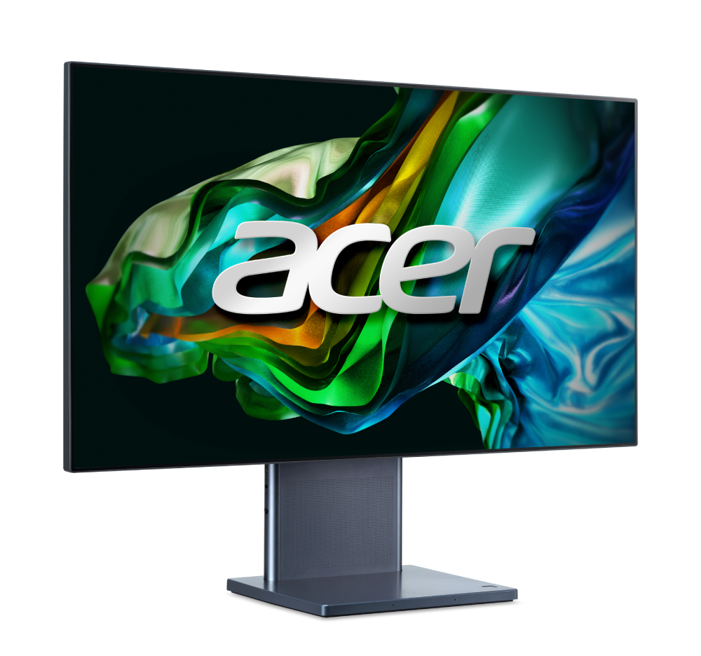 Acer Malaysia umum laptop Swift Edge 16 & Siri Aspire S, harga bermula ...