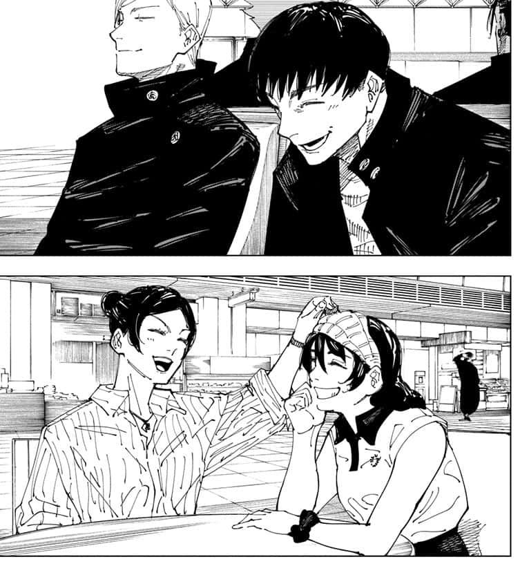 Goodbye-JJK-236 - gamersantai.com