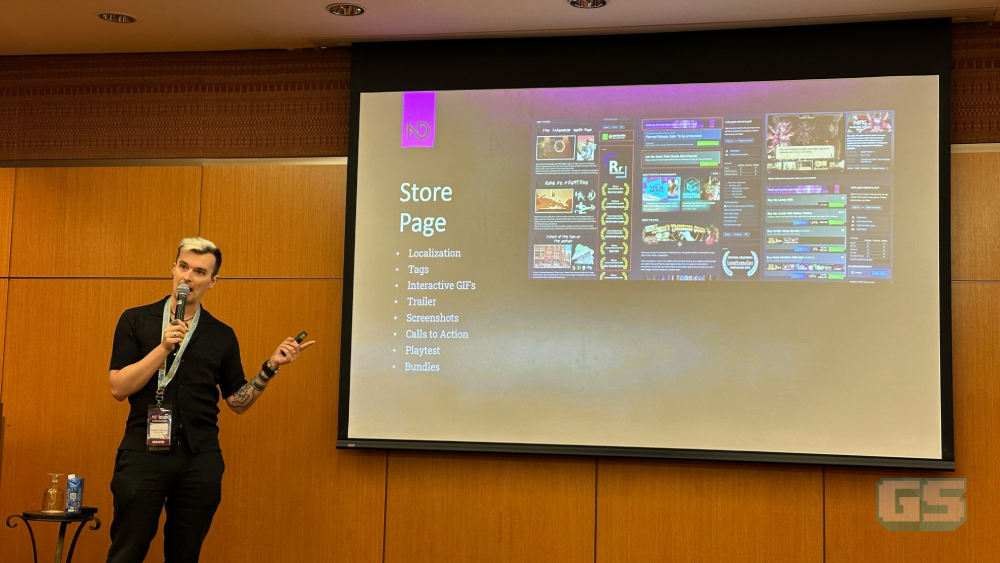 Cara Terbaik untuk Game Anda Mudah Dijumpai di Steam - Perkongsian Oleh ...