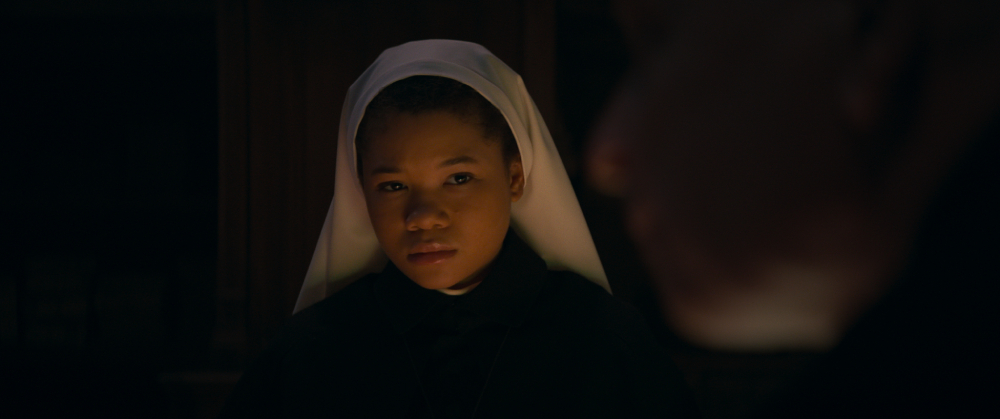 The Nun II Review - Pertemuan Semula Sister Irene dan Biarawati Syaitan ...