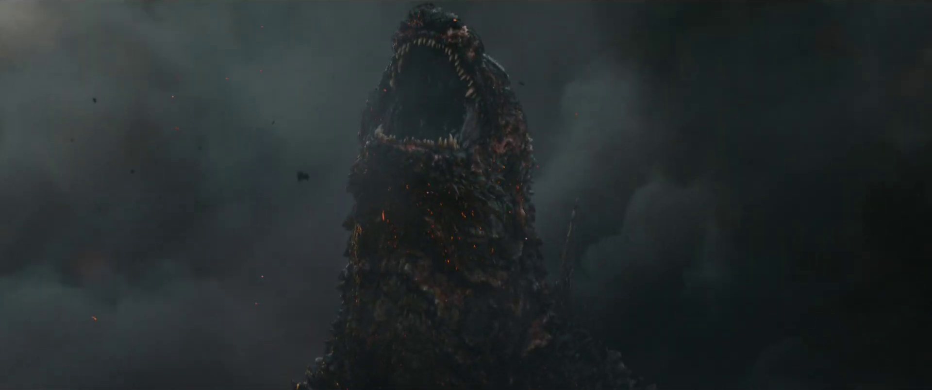 Godzilla Minus One - Kaiju kembali mengganas dalam trailer baru ...