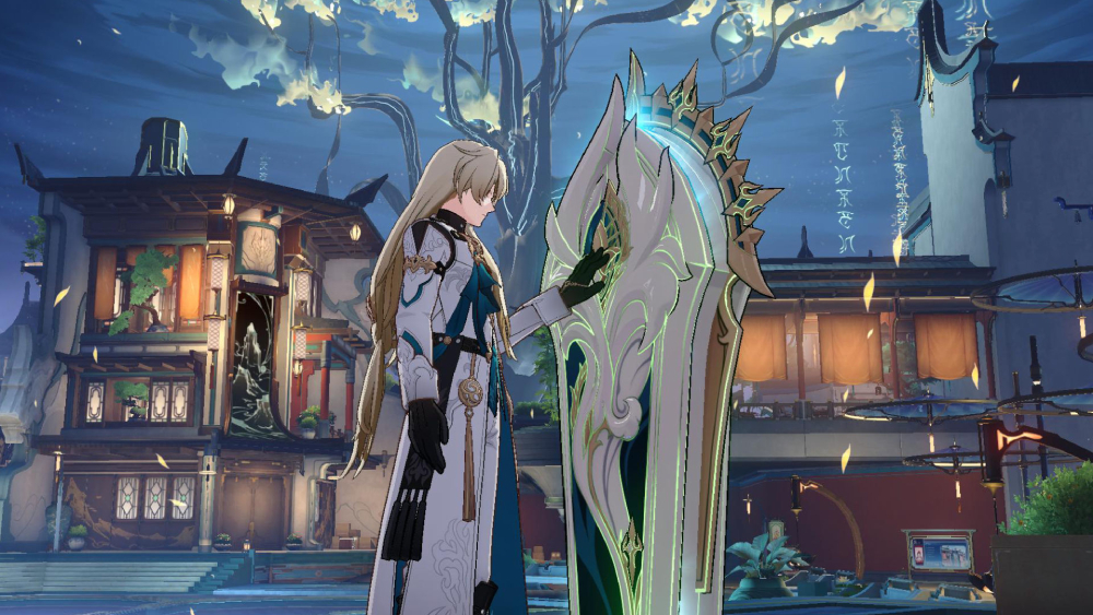 HSR-Luocha-1 - gamersantai.com