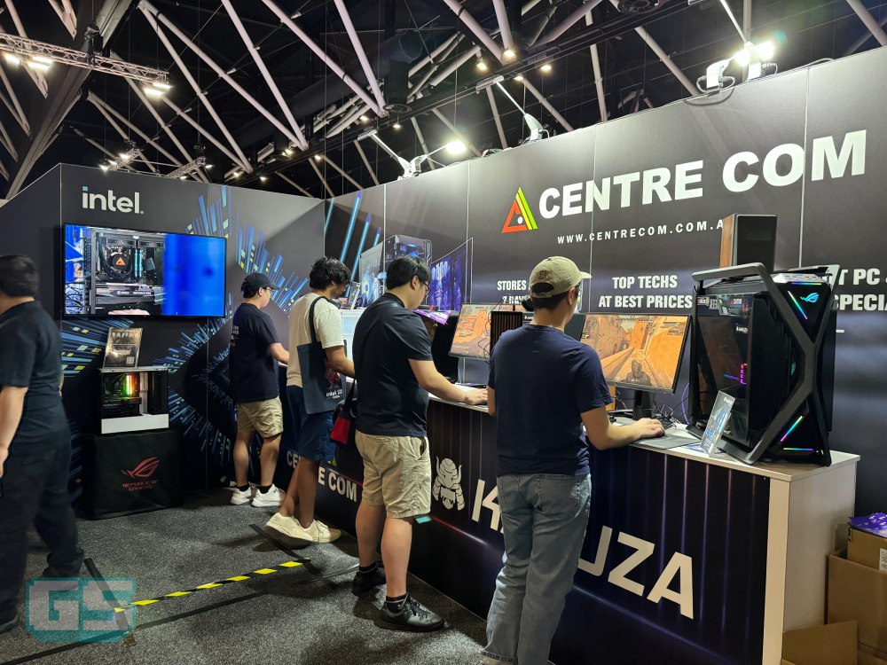 Cip terpantas di dunia sekarang! Pandangan pertama cip processor 14th ...