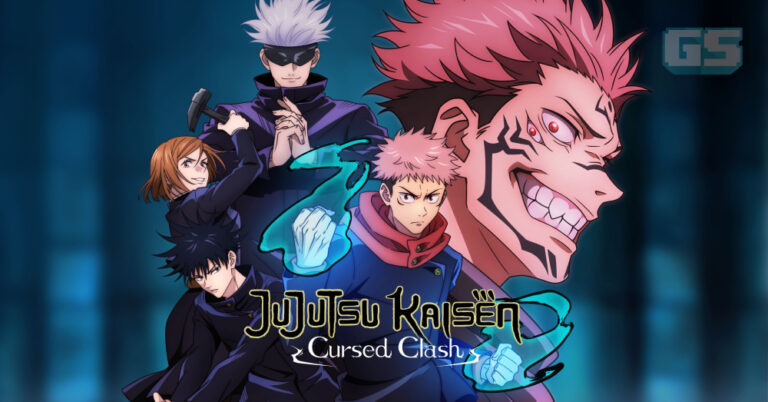 JJK-Cursed-Clash - gamersantai.com