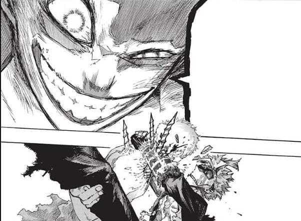 MHA-403-2 - gamersantai.com