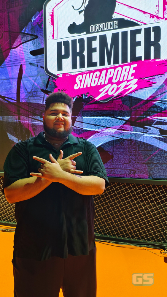 Interview bersama MenaRD - Nasihat Kepada Pemain Kompetitif Baru Street ...