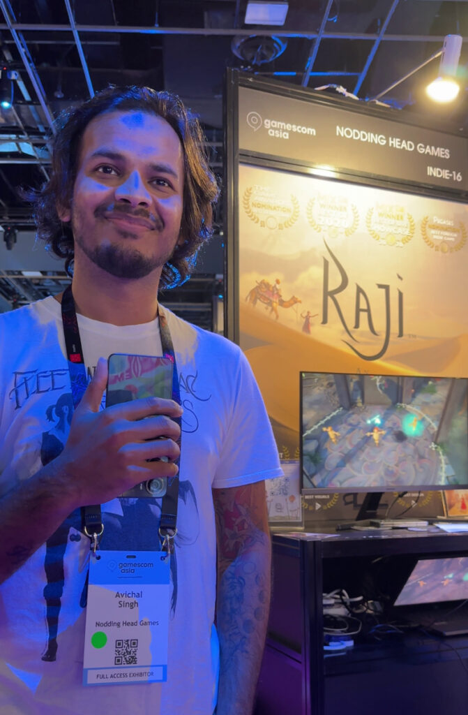 Raji-An-Ancient-Epic - gamersantai.com