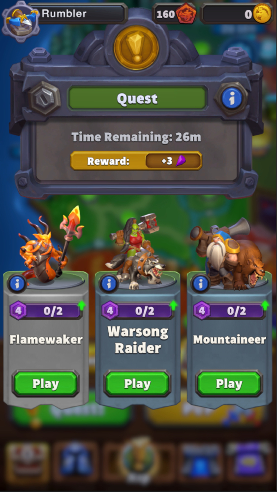 Warcraft Rumble Interview: Lebih Lanjut Tentang Pelancaran, Mekanik ...