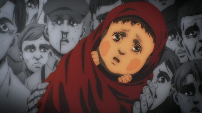 Attack-on-Titan-Baby - gamersantai.com