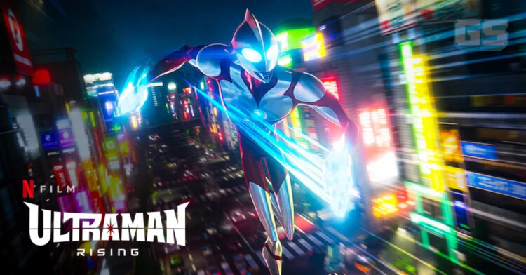 Ultraman-Rising - gamersantai.com