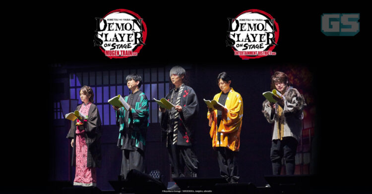 Demon-Slayer-On-Stage-1 - gamersantai.com