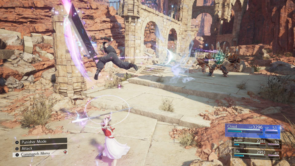 FINAL FANTASY VII REBIRTH (6) - gamersantai.com