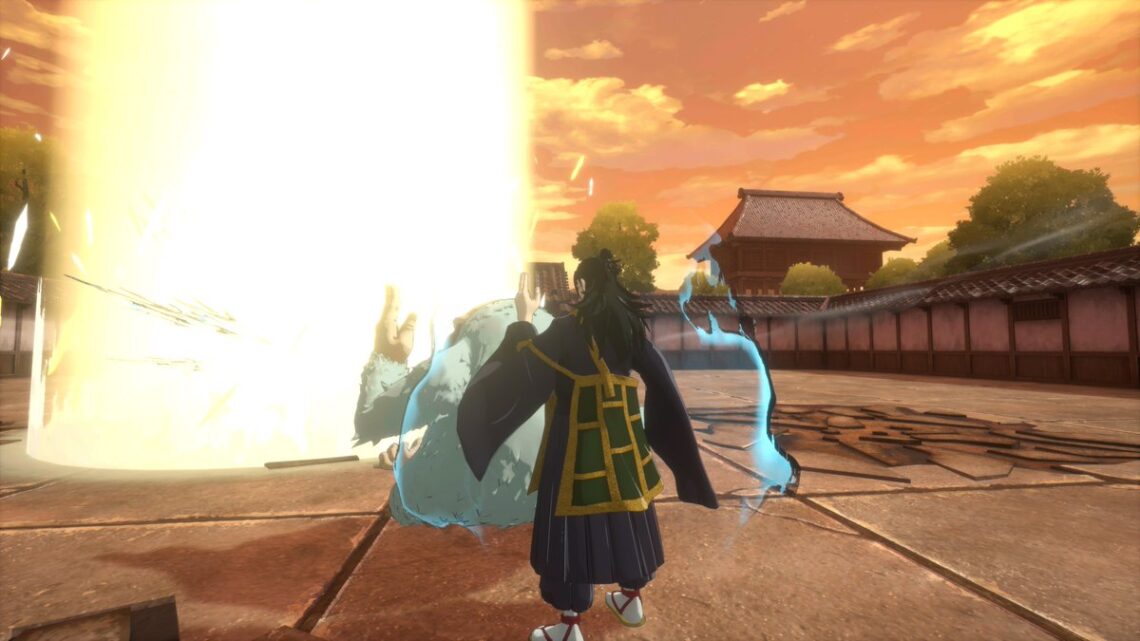 Yuta Okkotsu & Suguru Geto muncul sebagai Playable Character dalam ...