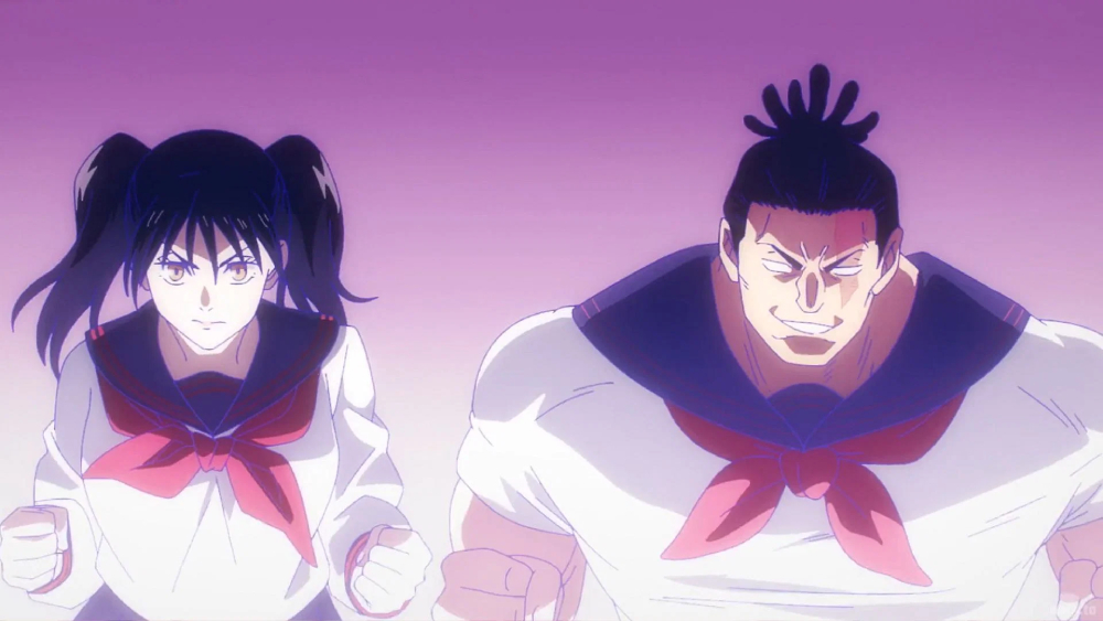 Juruanimasi Jujutsu Kaisen Season 2 Diugut Sebab Babak Cross-Dress Todo! - gamersantai.com