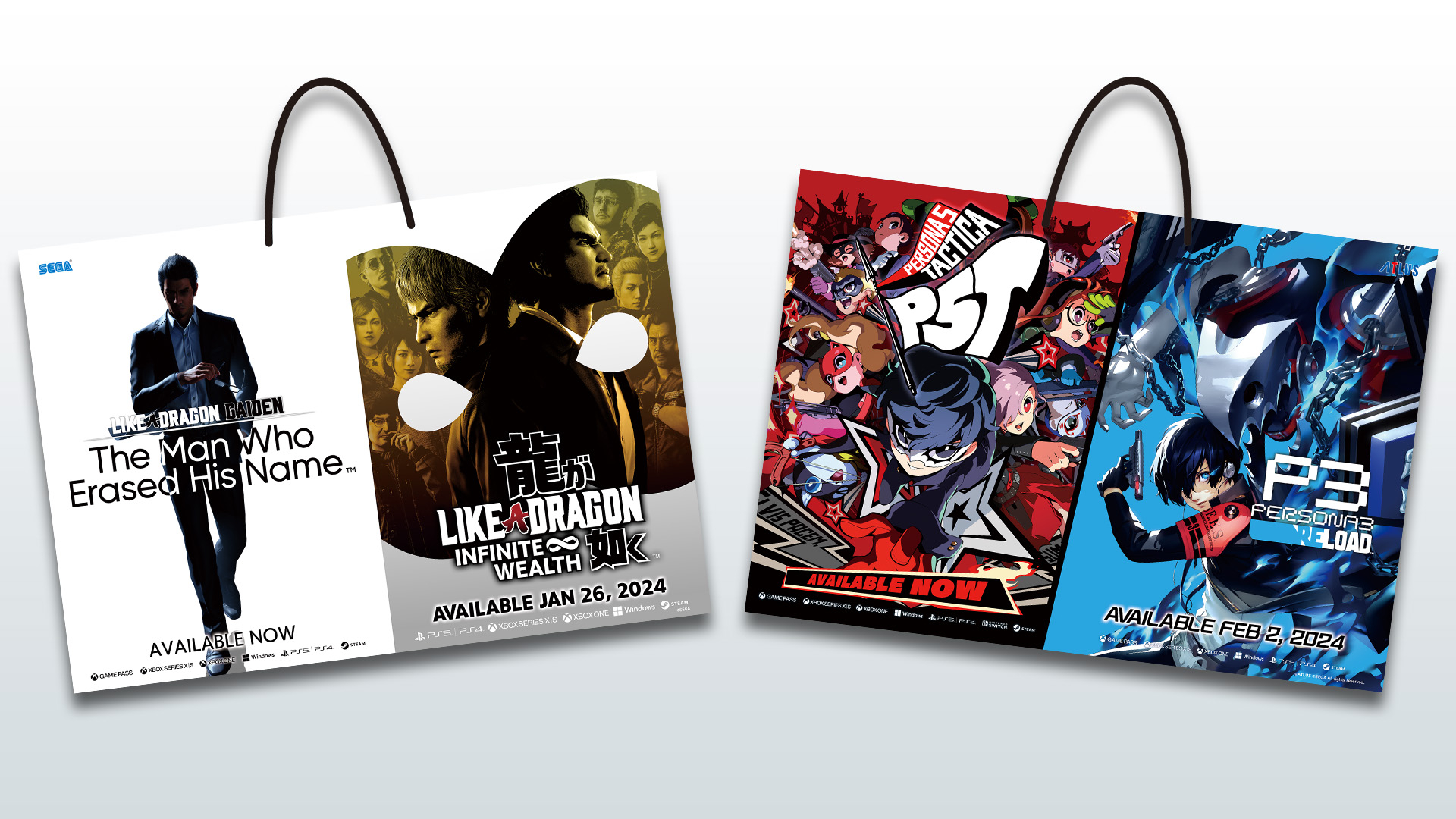 Sega-Booth-Comic-Fiesta-2023 - gamersantai.com