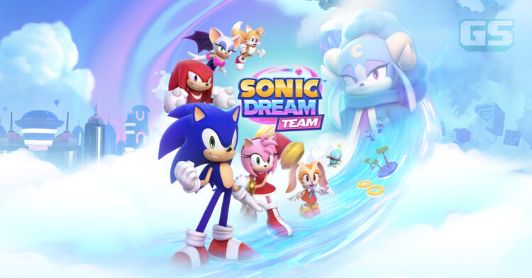 Sonic-Dream-Team-6 - gamersantai.com