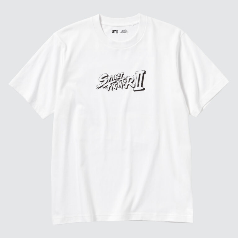 Street Fighter - Round 2 (front) - gamersantai.com