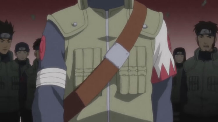 The-Story-of-Kakashis-Father-When-He-Was-Alive-_-Sakumo-Hatake-Lost-His ...