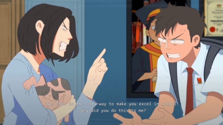 Animasi 'Misi School Adventure' - Kisah Hidup Murid-Murid Malaysia ...