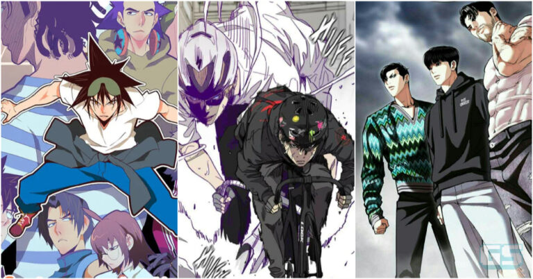 webtoon - gamersantai.com