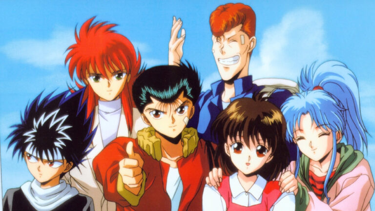 yyh-manga - gamersantai.com