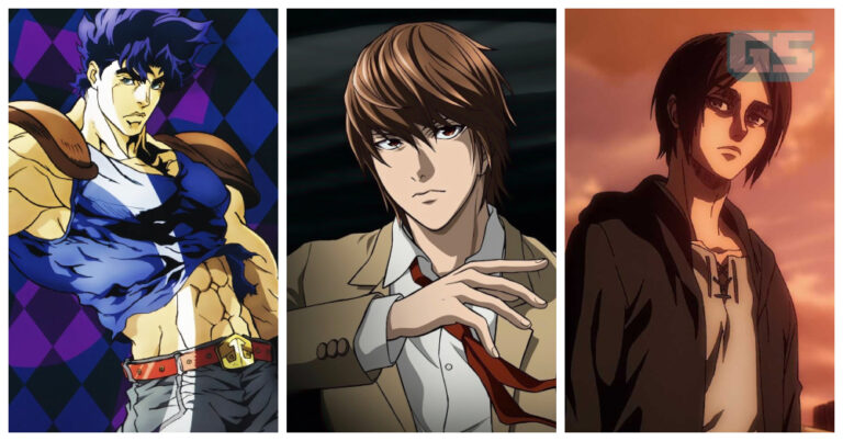 Anime-MC - gamersantai.com