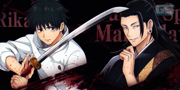 Jujutsu Kaisen Cursed Clash Bawa Watak Jujutsu Kaisen 0 - Yuta Okkotsu & Suguru Geto ...