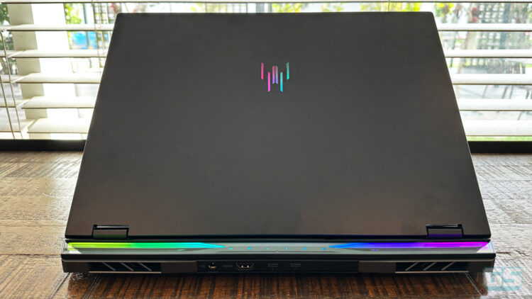 Predator Helios 18 Diperkenalkan, Hadir dengan Keycap yang Boleh Diubah ...