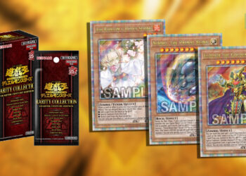 Yu-Gi-Oh! OCG Duel Monsters RARITY COLLECTION -QUARTER CENTURY EDITION- Archives - gamersantai.com