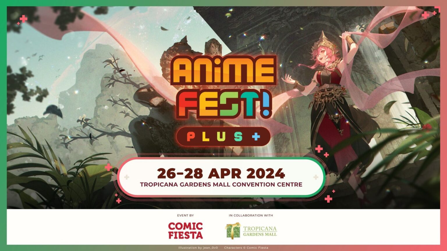 Anime-Fest-2024 - gamersantai.com
