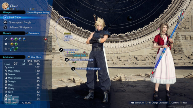 FINAL-FANTASY-VII-REBIRTH-Progression-chara - gamersantai.com