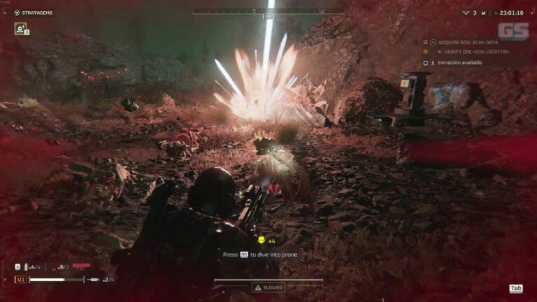 Helldivers-2-Gameplay - gamersantai.com