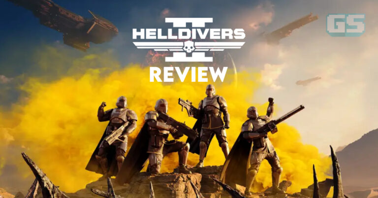 Helldivers-2-review - gamersantai.com