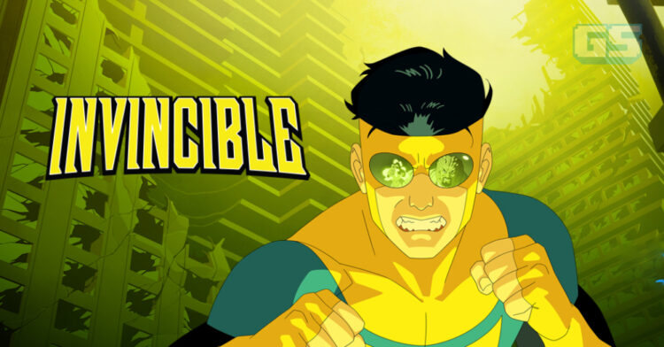 Invincible-Season-2-Part-2 - gamersantai.com