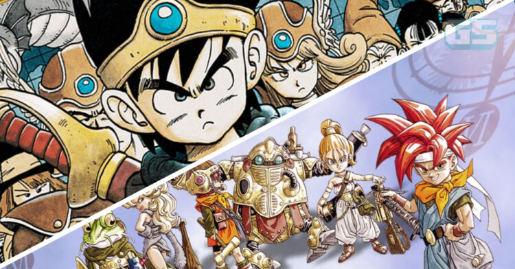 Akira-Toriyama-game - gamersantai.com